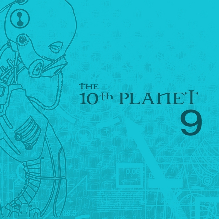Various: The 10th Planet 9 at Juno Download