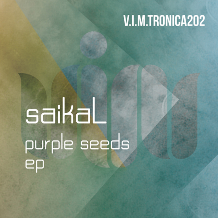 Purple Seeds EP by Saikal on MP3, WAV, FLAC, AIFF & ALAC at Juno Download