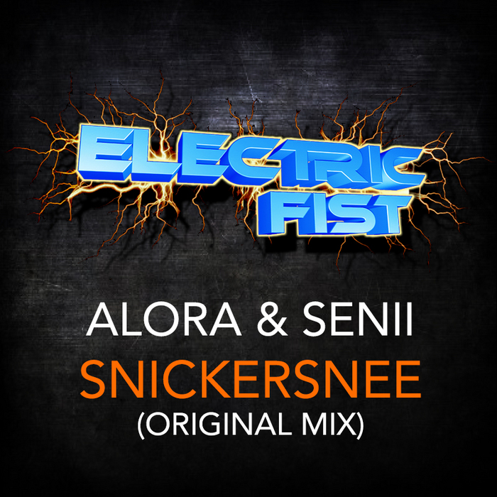 Snickersnee by Alora & Senii on MP3, WAV, FLAC, AIFF & ALAC at Juno ...