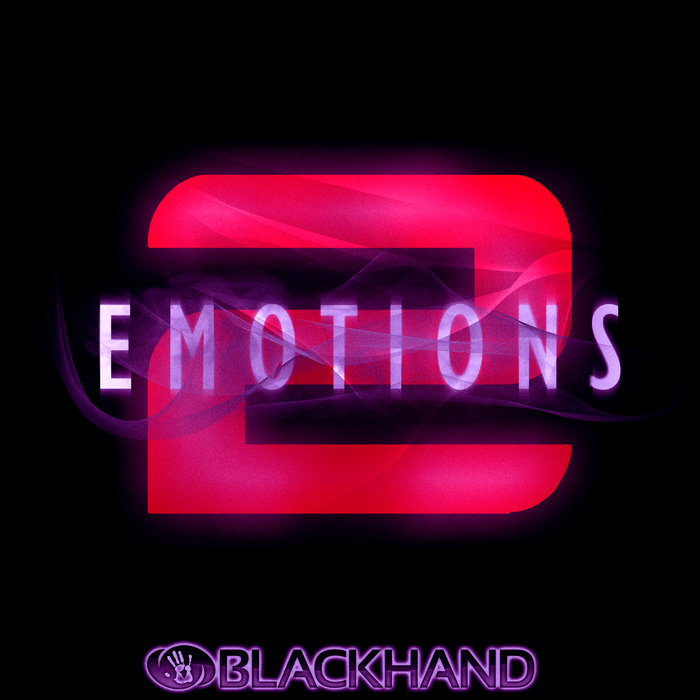 Black Hand Loops: Emotions 2 (Sample Pack WAV/AIFF) at Juno Download