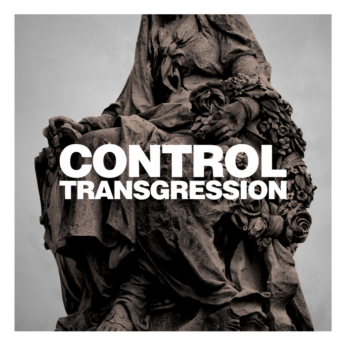 Transgression by Control on MP3, WAV, FLAC, AIFF & ALAC at Juno Download