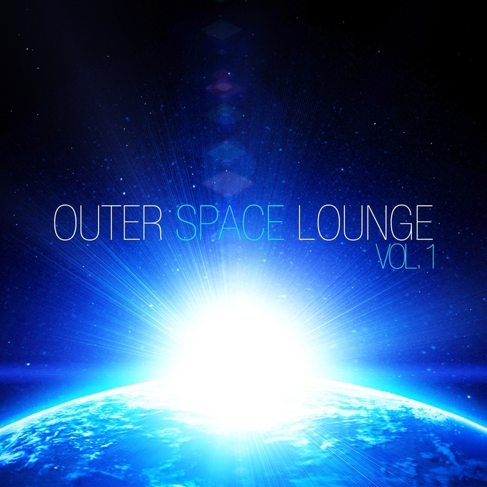 Various: Outer Space Lounge Vol 1 at Juno Download