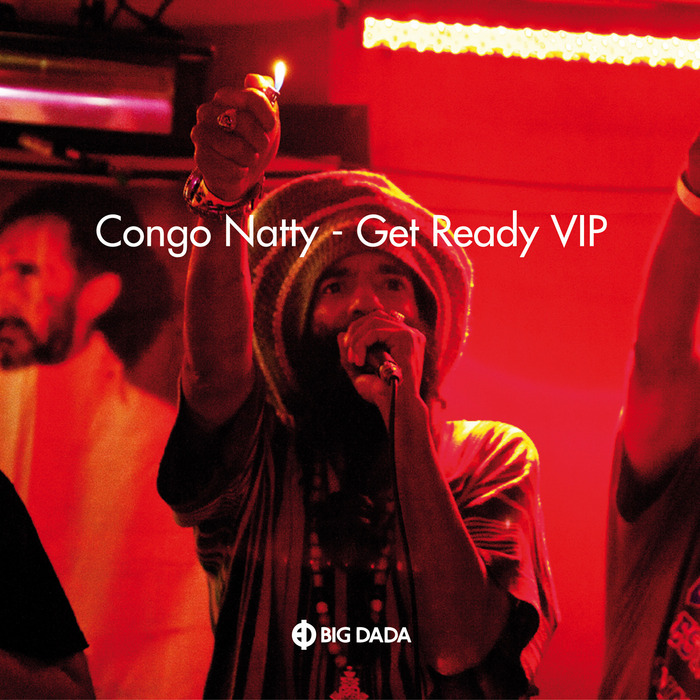 Get Ready VIP by Congo Natty on MP3, WAV, FLAC, AIFF & ALAC at Juno ...