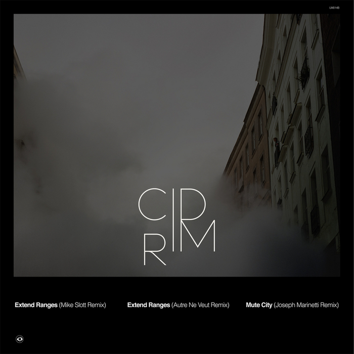 Mute City: Remixes by Cid Rim on MP3, WAV, FLAC, AIFF & ALAC at Juno ...