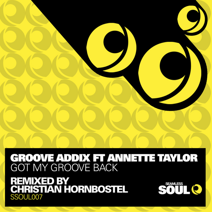 Got My Groove Back by Groove Addix feat Annette Taylor on MP3, WAV ...