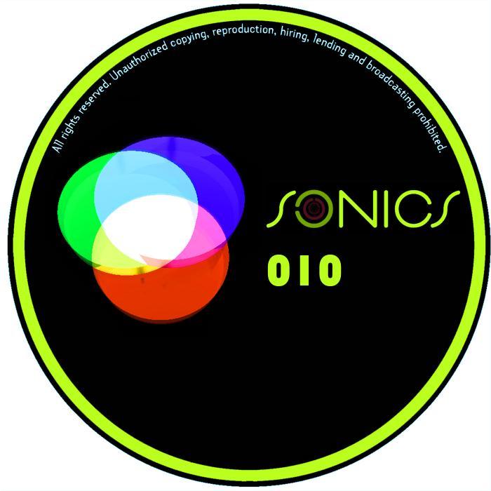 Sonics by Laydee V on MP3, WAV, FLAC, AIFF & ALAC at Juno Download