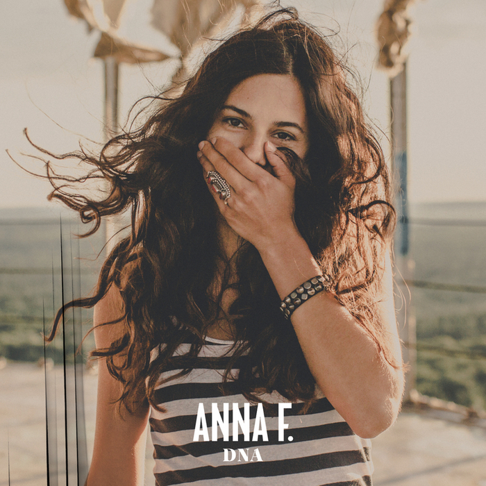 Anna F. - DNA on Juno Download | MP3, WAV, FLAC