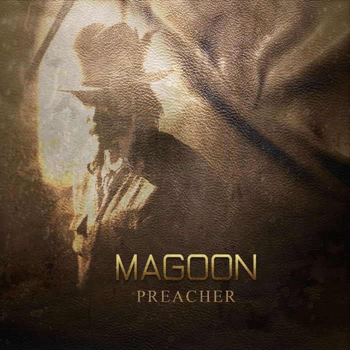 Preacher by Magoon on MP3, WAV, FLAC, AIFF & ALAC at Juno Download