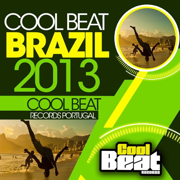 Various: Cool Beat Brazil 2013 at Juno Download
