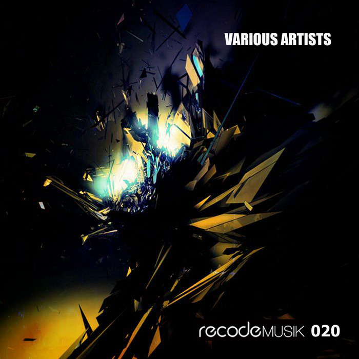 Recode Musik 020 by Mcj/Ben Long/Matt Heize/Irregular Synth on MP3, WAV ...