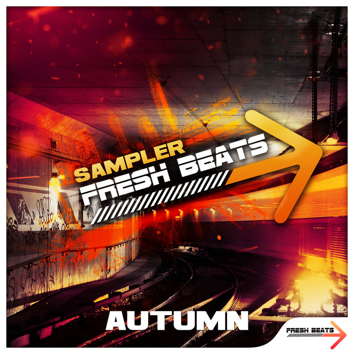 Fresh Beats Autumn Sampler by G Fresh/B For/The Insiders/Miss Faction ...