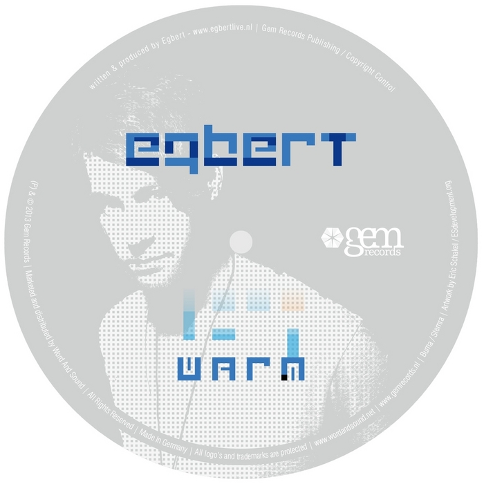 Warm (Bonus Track Version) by Egbert on MP3, WAV, FLAC, AIFF & ALAC at ...