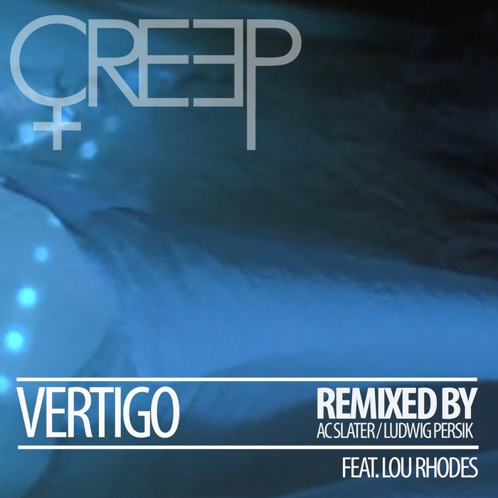 Vertigo Remix by CREEP feat Lou Rhodes on MP3, WAV, FLAC, AIFF & ALAC ...