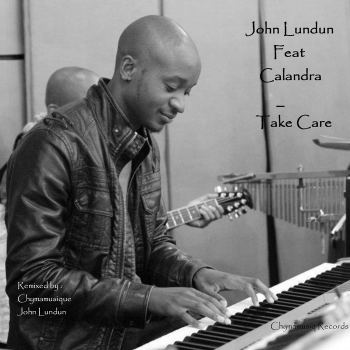 Take Care by John Lundun feat Calandra on MP3, WAV, FLAC, AIFF & ALAC ...