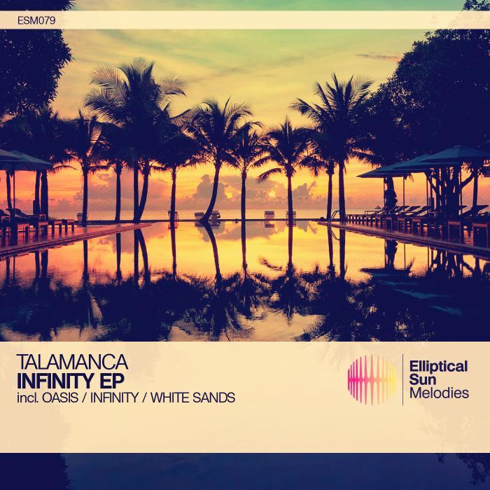 Infinity by Talamanca on MP3, WAV, FLAC, AIFF & ALAC at Juno Download