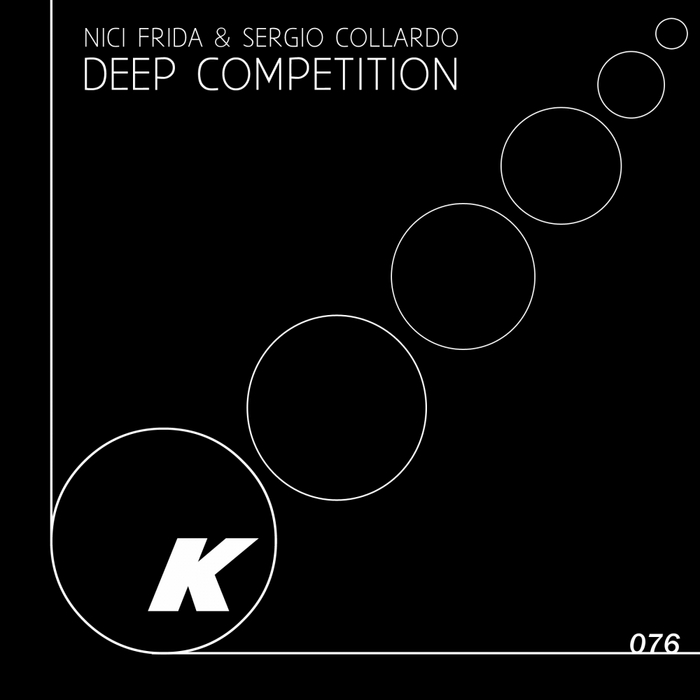 Deep Competition by Nici Frida/Sergio Collado on MP3, WAV, FLAC, AIFF ...