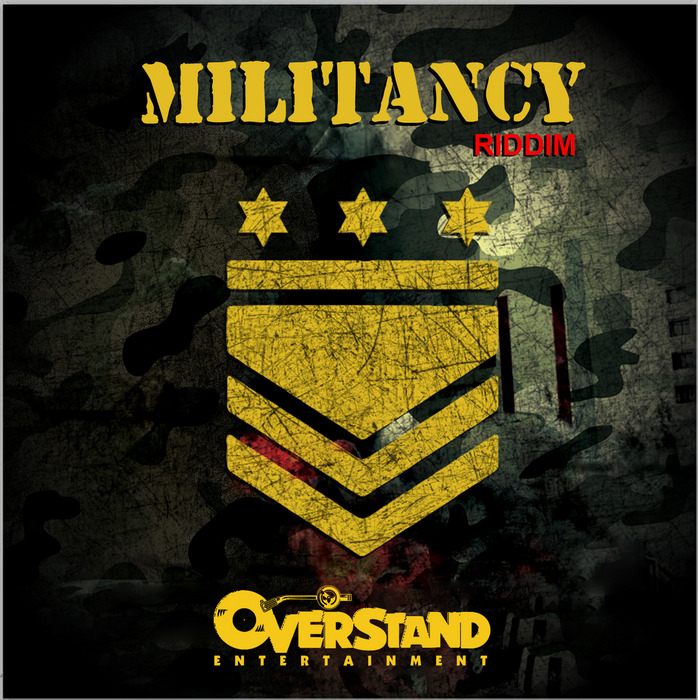 Various - Militancy Riddim on Juno Download | MP3, WAV, FLAC