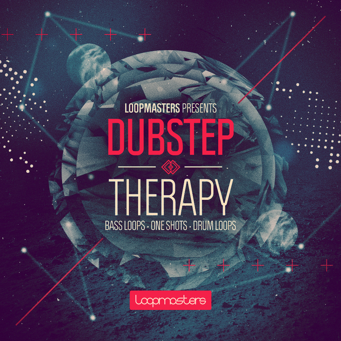 Loopmasters: Dubstep Therapy (Sample Pack WAV/APPLE/LIVE/REASON) at Juno Download