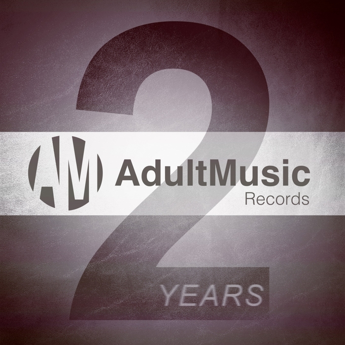 Various: 2 Years Adult Music at Juno Download