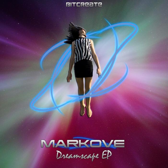 Dreamscape EP by Markove on MP3, WAV, FLAC, AIFF & ALAC at Juno Download