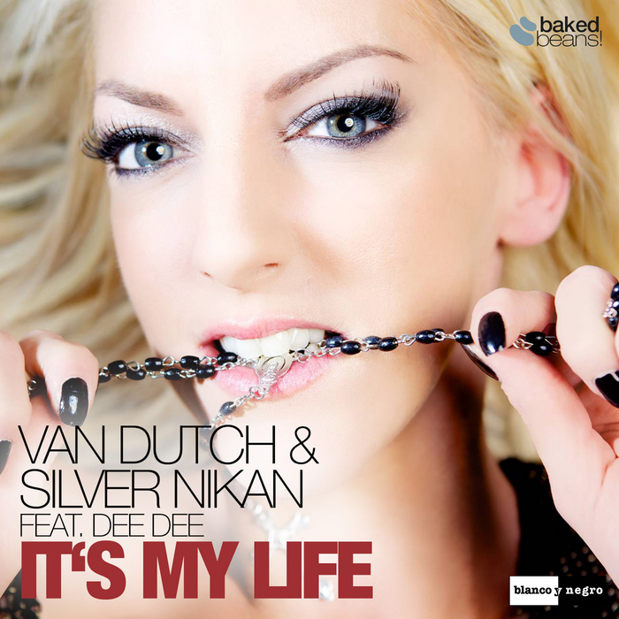 It s My Life by Van Dutch/Silver Nikan feat Dee Dee on MP3, WAV, FLAC ...