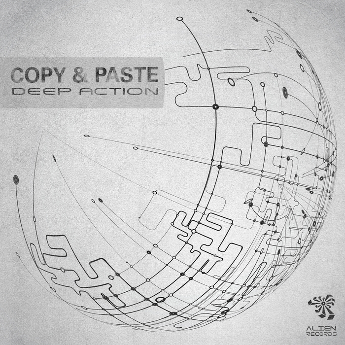 Deep Action by Copy & Paste on MP3, WAV, FLAC, AIFF & ALAC at Juno Download