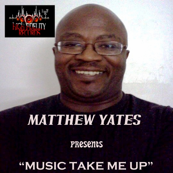 Music Take Me Up by Matthew Yates on MP3, WAV, FLAC, AIFF & ALAC at ...