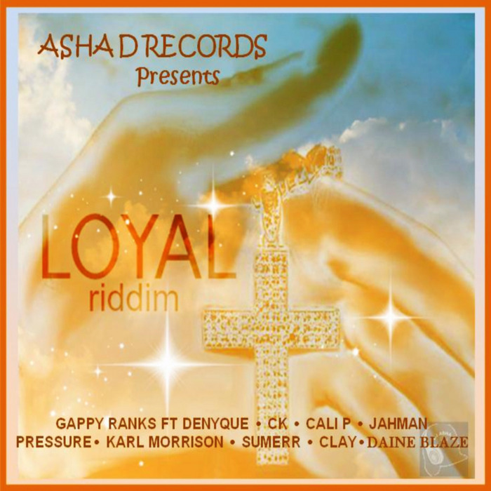 Various: Loyal Riddim at Juno Download