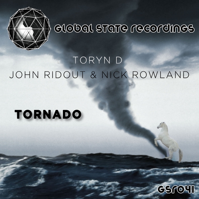 Tornado by Toryn D/John Ridout/Nick Rowland on MP3, WAV, FLAC, AIFF ...