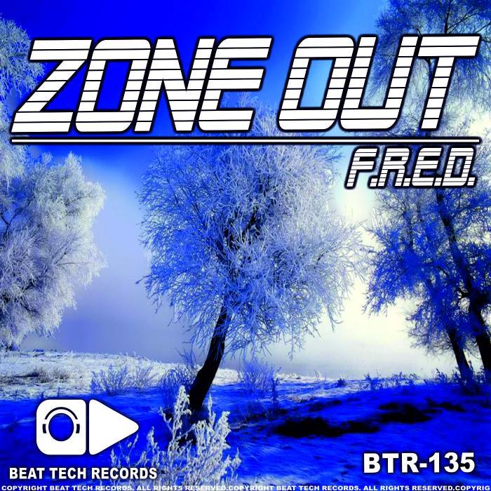 Zone Out by FRED on MP3, WAV, FLAC, AIFF & ALAC at Juno Download