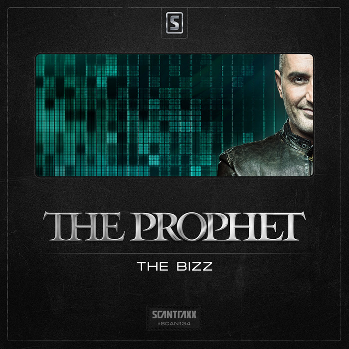 The Bizz by The Prophet on MP3, WAV, FLAC, AIFF & ALAC at Juno Download