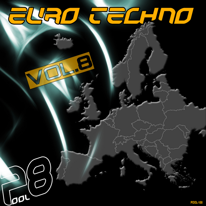 Various: Euro Techno - Volume 8 at Juno Download