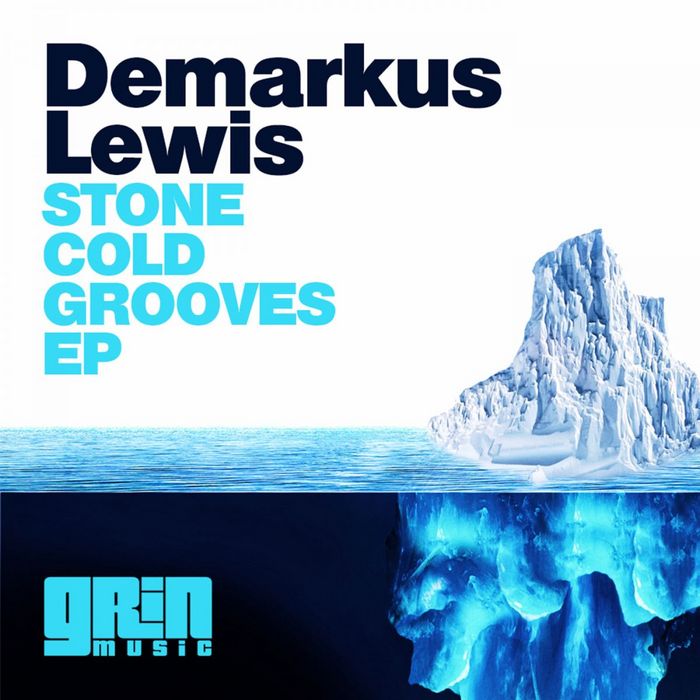 Stone Cold Grooves by Demarkus Lewis on MP3, WAV, FLAC, AIFF & ALAC at ...