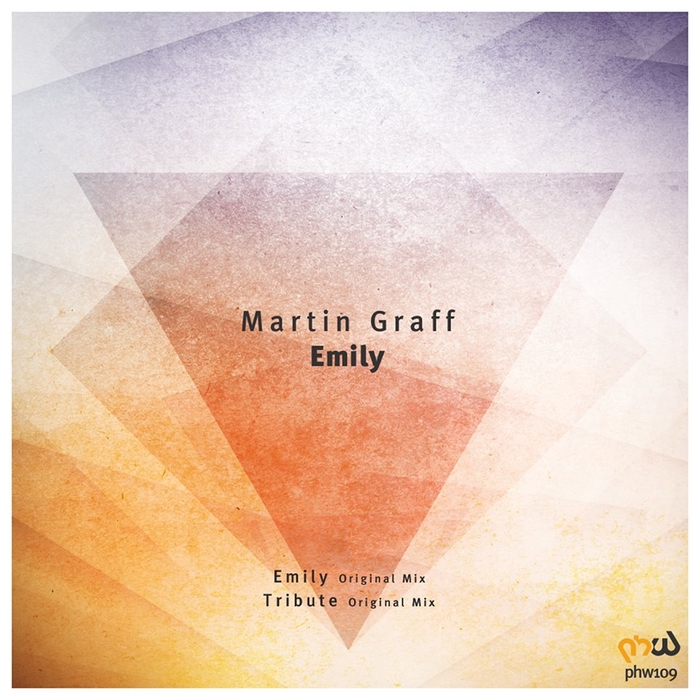 Emily by Martin Graff on MP3, WAV, FLAC, AIFF & ALAC at Juno Download