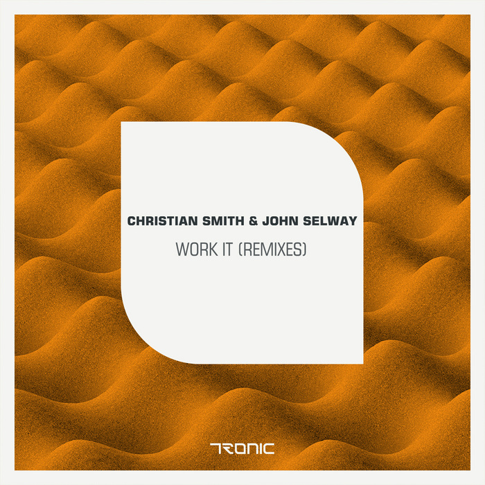 Work It by Christian Smith/John Selway on MP3, WAV, FLAC, AIFF & ALAC ...