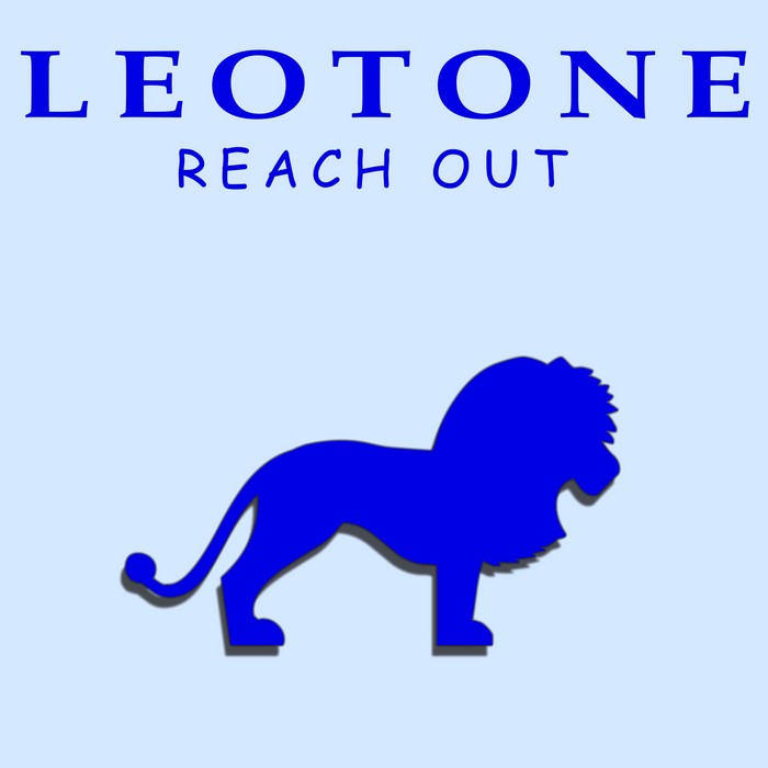 Reach Out by Leotone on MP3, WAV, FLAC, AIFF & ALAC at Juno Download