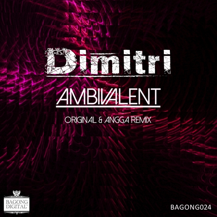 Ambivalent by DJ Dimitri on MP3, WAV, FLAC, AIFF & ALAC at Juno Download