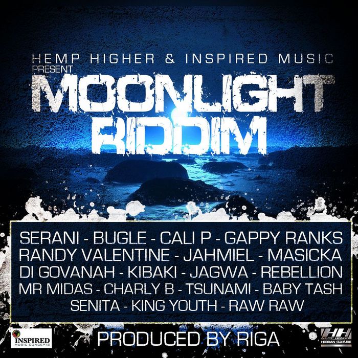 Various: Moonlight Riddim at Juno Download