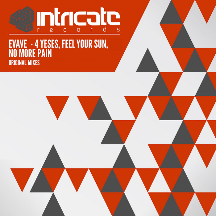 4 Yeses/Feel Your Sun/No More Pain by Evave on MP3, WAV, FLAC, AIFF ...