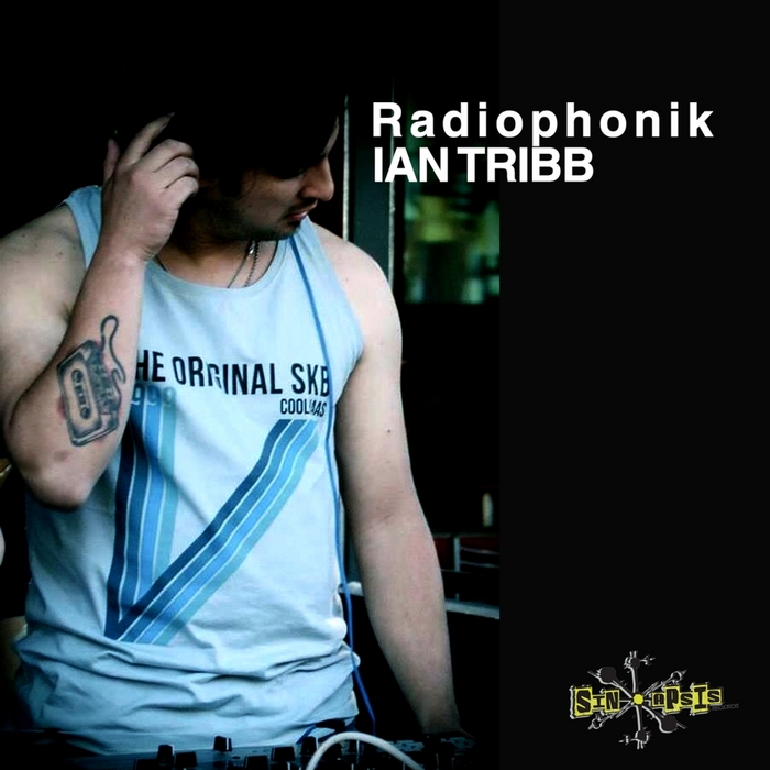 Radiophonik by Ian Tribb on MP3, WAV, FLAC, AIFF & ALAC at Juno Download