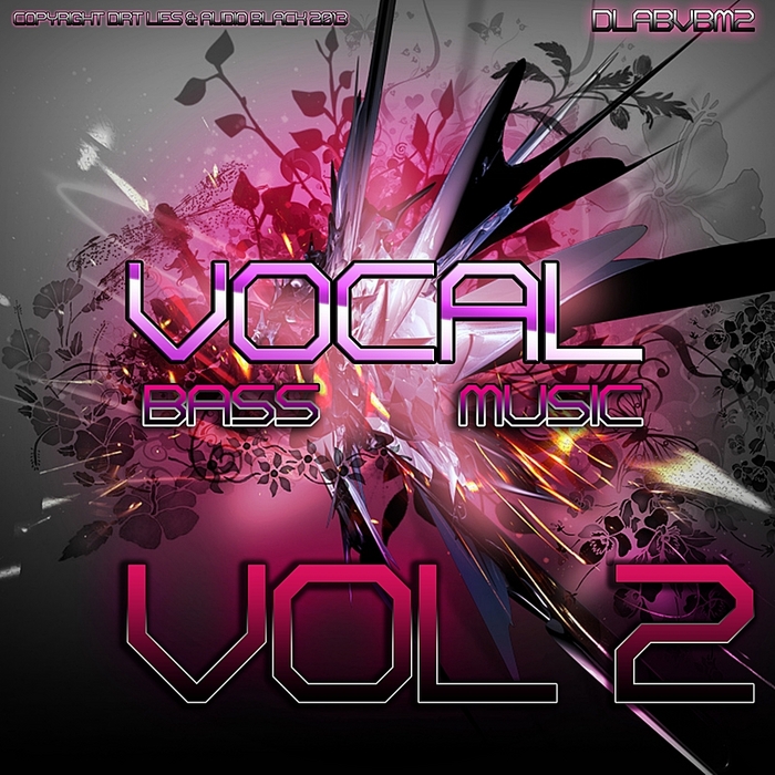 Various: Vocal Bass Music Vol 2 at Juno Download
