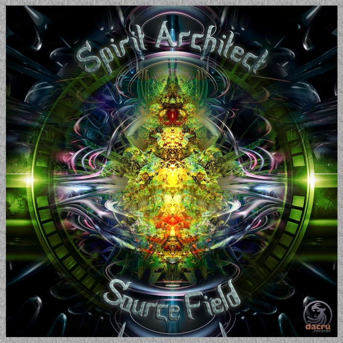 Source Field by Spirit Architect/Elelctric Universe on MP3, WAV, FLAC ...