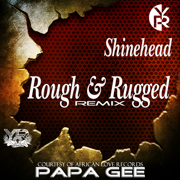 Rough & Rugged by Papa Gee feat Shinehead on MP3, WAV, FLAC, AIFF ...