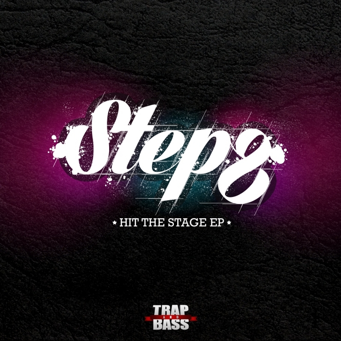Hit The Stage by Stepz on MP3, WAV, FLAC, AIFF & ALAC at Juno Download