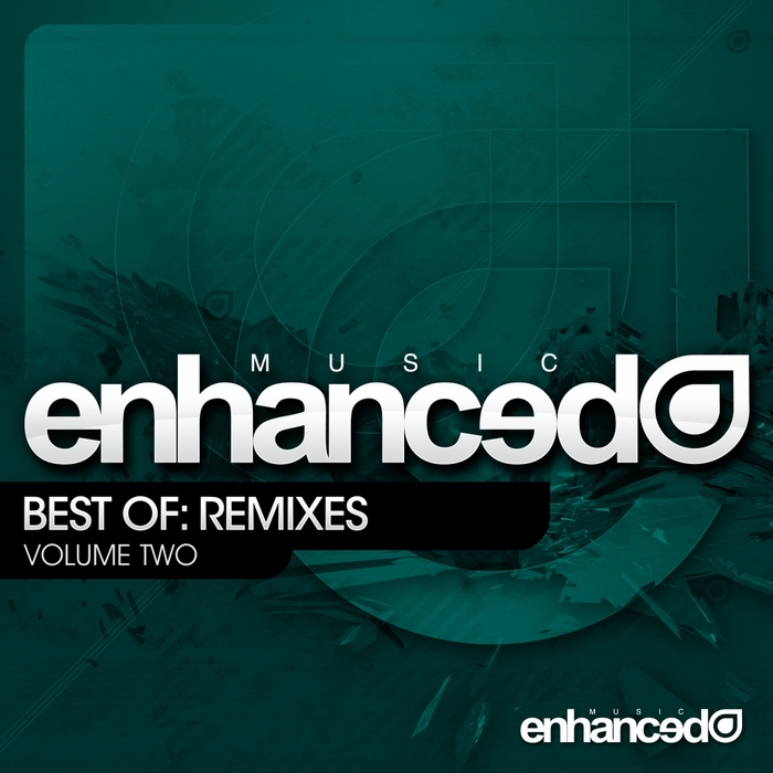 Various: Enhanced Music Best Of: Remixes Vol Two at Juno Download