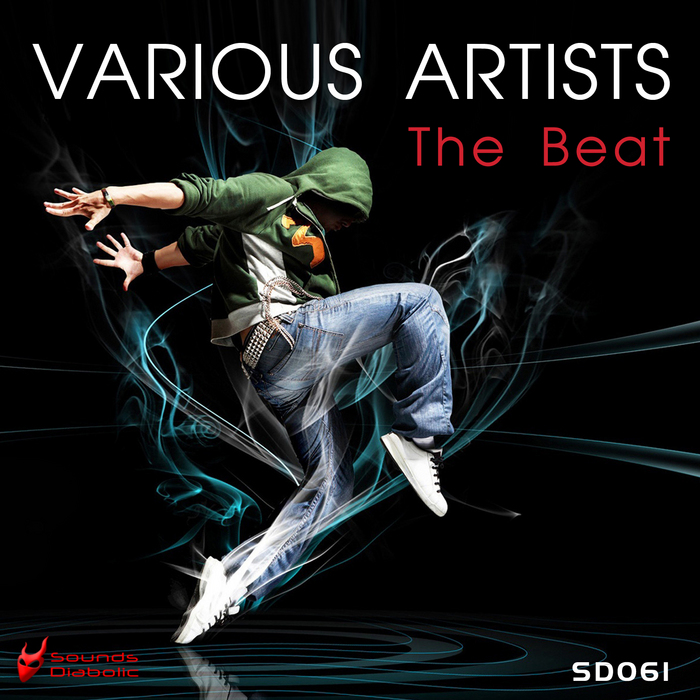 The Beat by DJ Ogi/Hypix/Mox & X Pose/Victor Hunter on MP3, WAV, FLAC ...