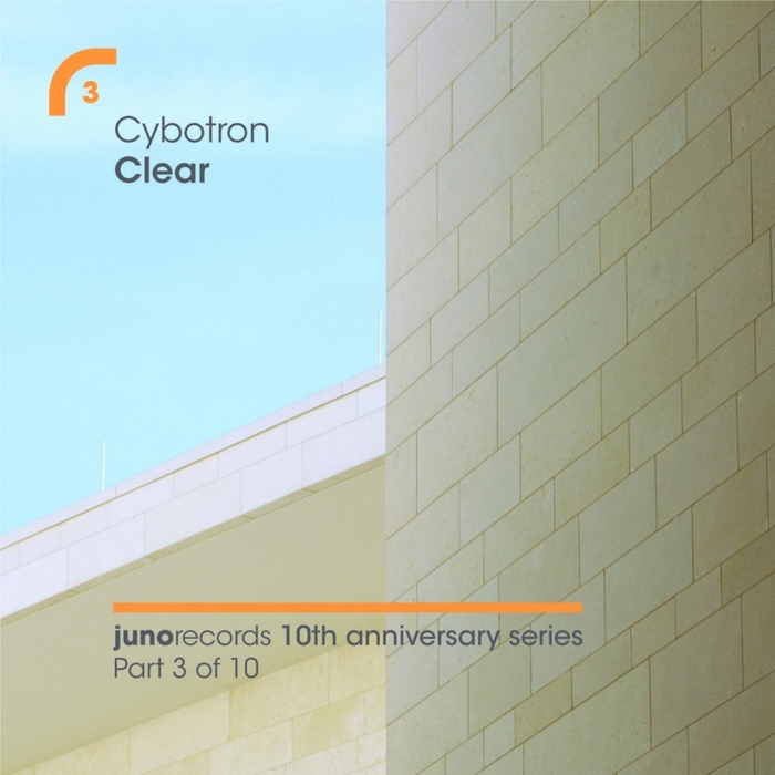 Clear (Remixes) by Cybotron on MP3, WAV, FLAC, AIFF & ALAC at Juno Download