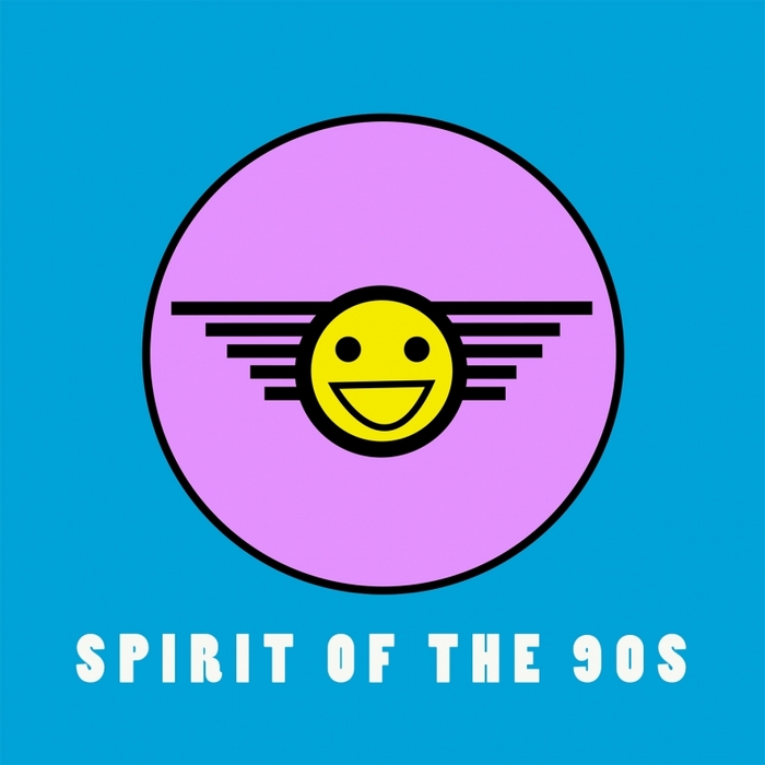 Spirit Of The 90s We Run Tings by Rennie Pilgrem on MP3, WAV, FLAC ...