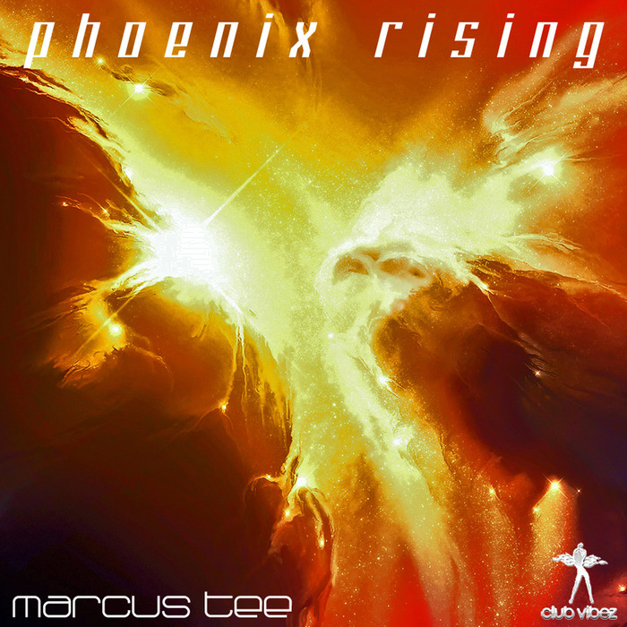 Phoenix Rising by Marcus Tee on MP3, WAV, FLAC, AIFF & ALAC at Juno ...