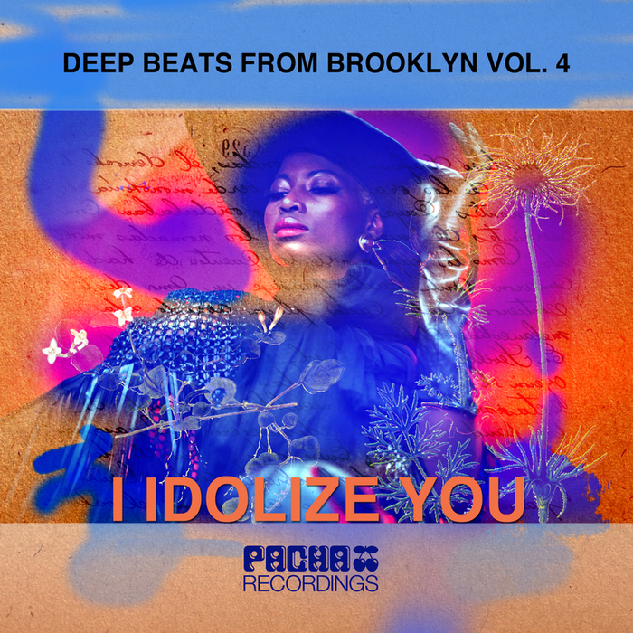 Deep Beats From Brooklyn Vol 4 by Alexandra Moon/Eladi Batriani on MP3 ...